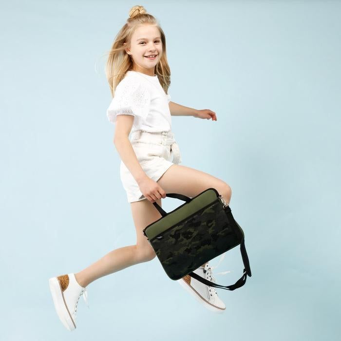 Kids Mini Laptop Bags – Willow Bay Australia